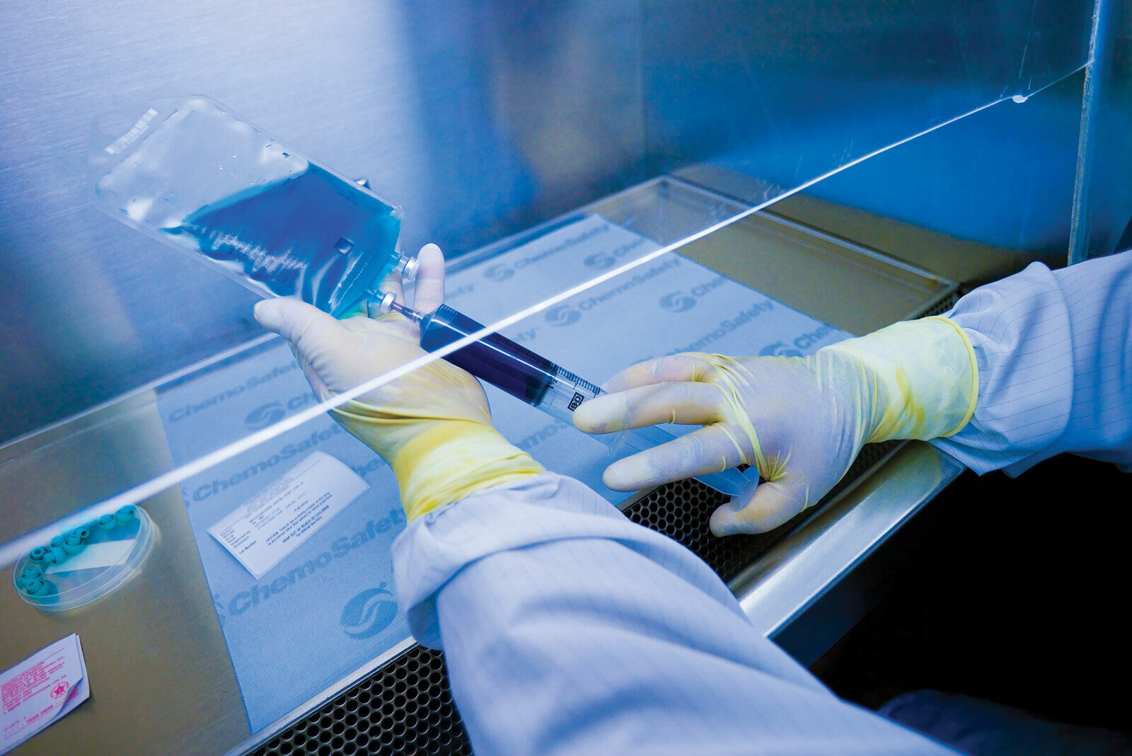 Medical Oncology Hematology Consultants